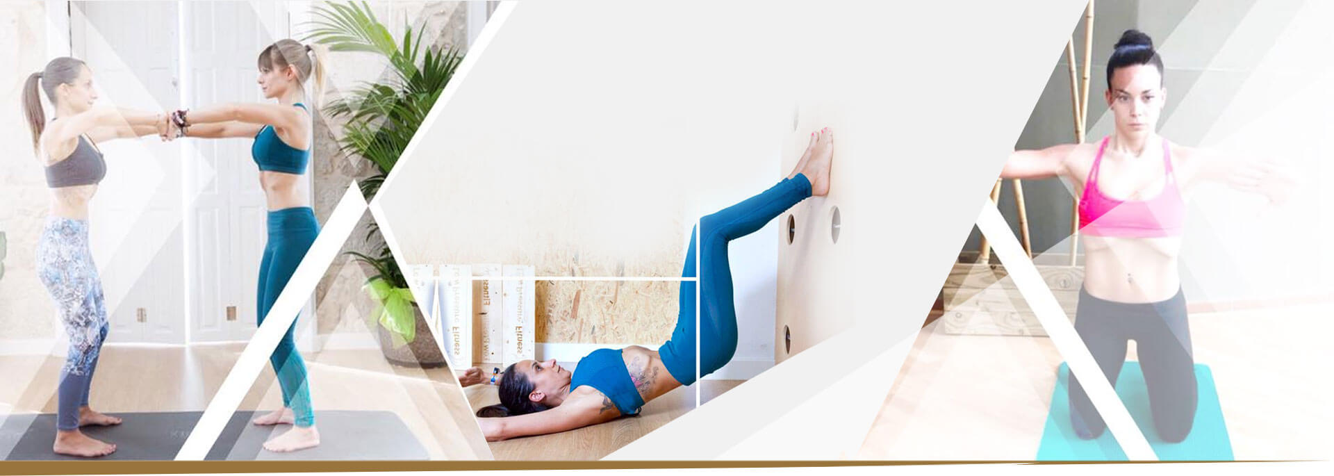 Conoce el Sistema LPF | Low Pressure Fitness