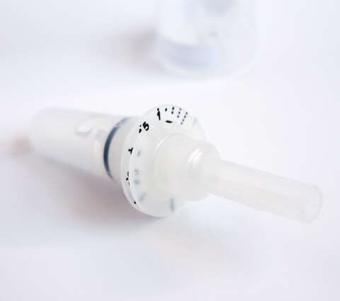 Winner Flow | Low Pressure Fitness